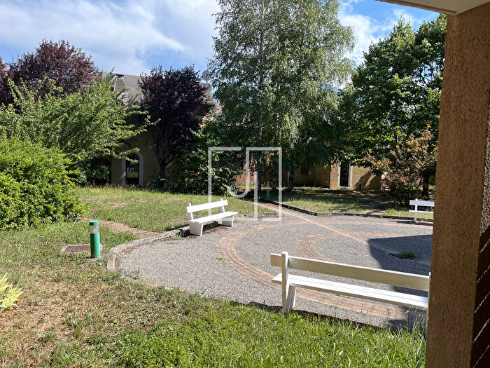 Jausiers - Appartement 1 pièce à vendre
