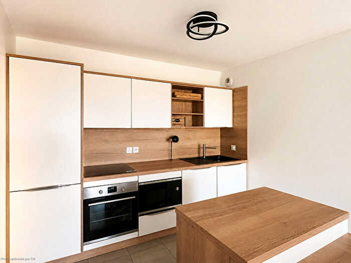 BayonneBayonaBaiona, Beyris - Appartement 3 pièces à vendre