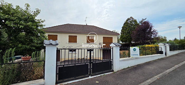 Maison 5 pièces à vendre - Condat-sur-Vienne