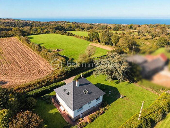 Maison 5 pièces à vendre à Querqueville