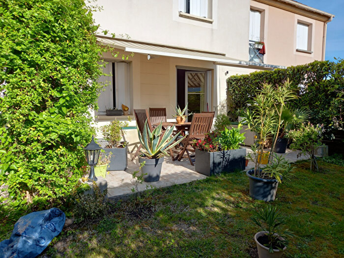 Maison 4 pièces à vendre - Orléans, Soleil Levant, Champ de Mars