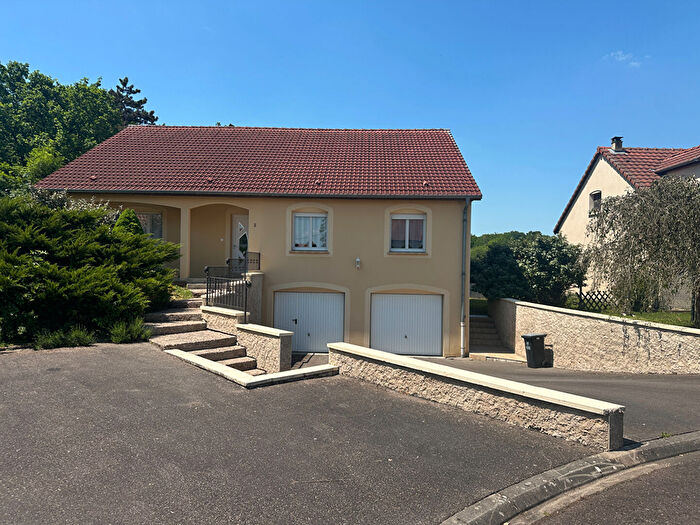 Maison 7 pièces à vendre - Les Étangs