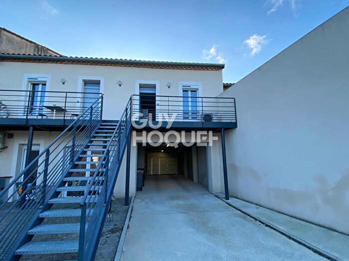 Albi, Le Breuil, Mazicou - Appartement 2 pièces à louer