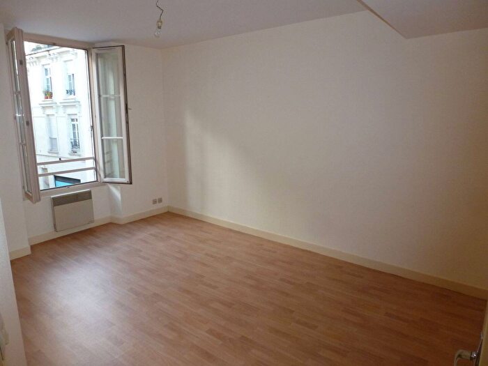 Appartement 2 pièces à louer - Centre, Angers