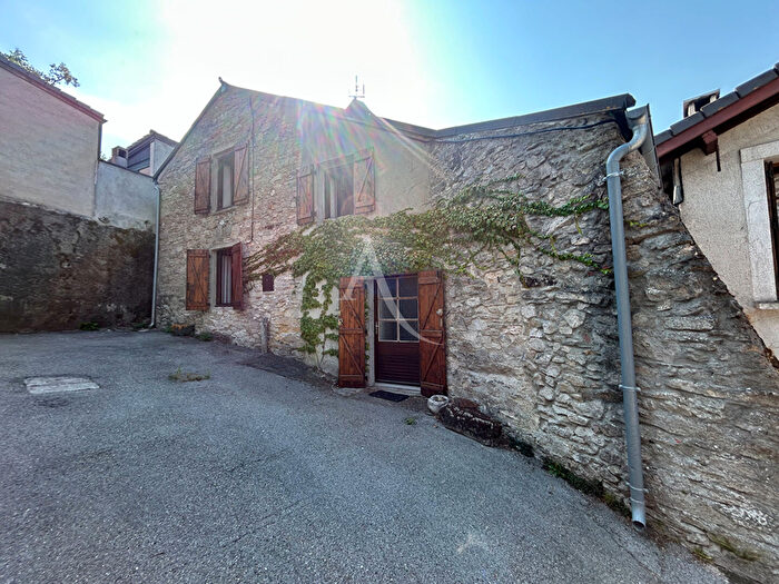 Maison 3 pièces à vendre - Cuxac-Cabardès