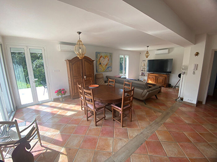 La Seyne-sur-Mer, Ouest - Maison 5 pièces à vendre