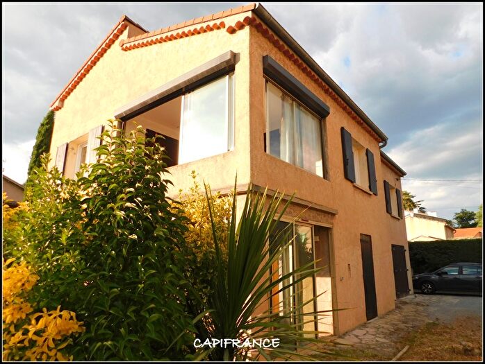 Maison 6 pièces à Digne-les-Bains, Sèbe, à vendre