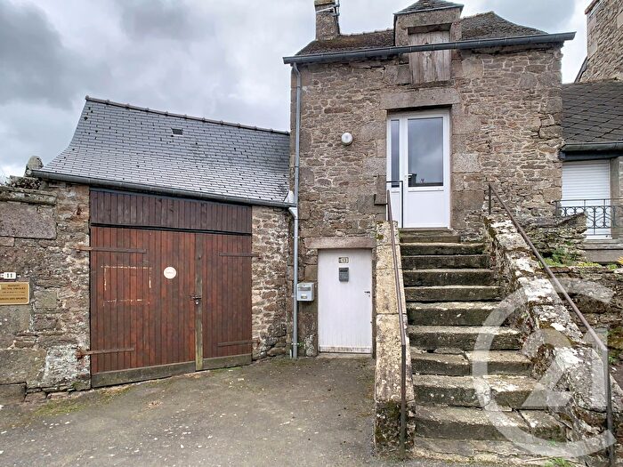 Maison 2 pièces à vendre - Trélivan