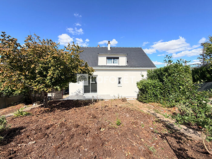 Maison 5 pièces à Lucé, Petit Lucé, Poiffonds, à vendre