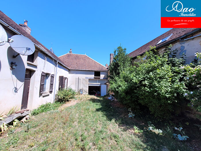 Planty : Maison 4 pièces à vendre