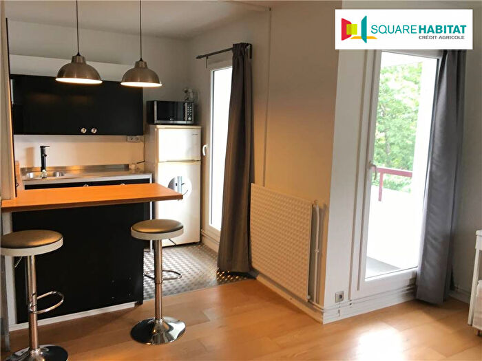 Pau : Appartement 1 pièce à louer