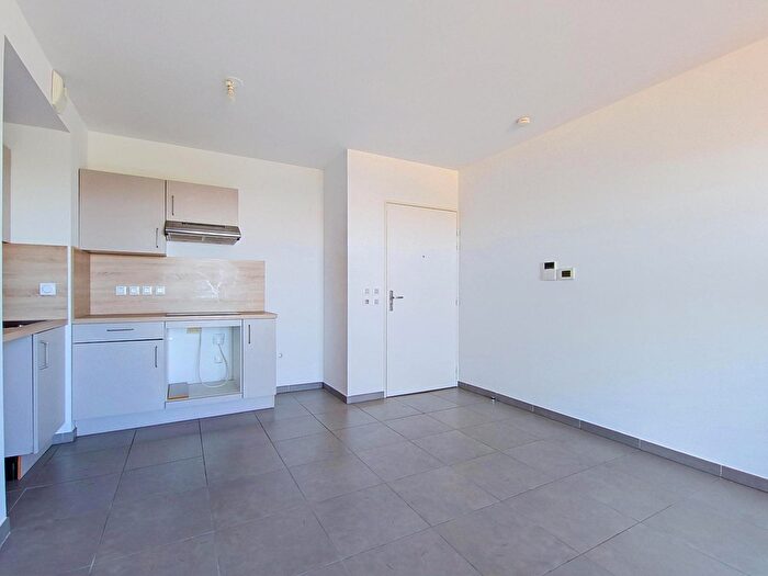 Perpignan, Mailloles : Appartement 2 pièces à louer