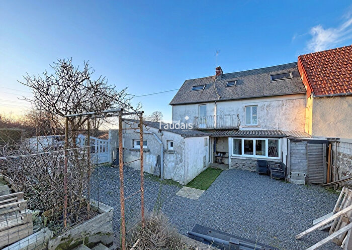 Maison 6 pièces à Saint-Gilles, à vendre