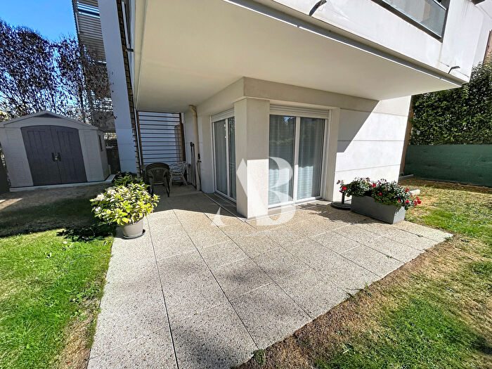Lieusaint : Appartement 3 pièces à vendre