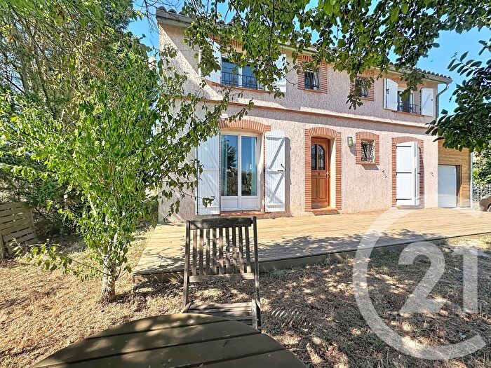 Muret, Ox : Maison 5 pièces à vendre