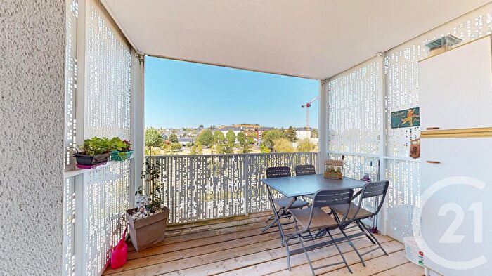 Appartement 2 pièces à vendre - Onet-le-Château