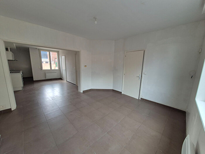 Maison 5 pièces à vendre à Saint-Omer, Centre historique
