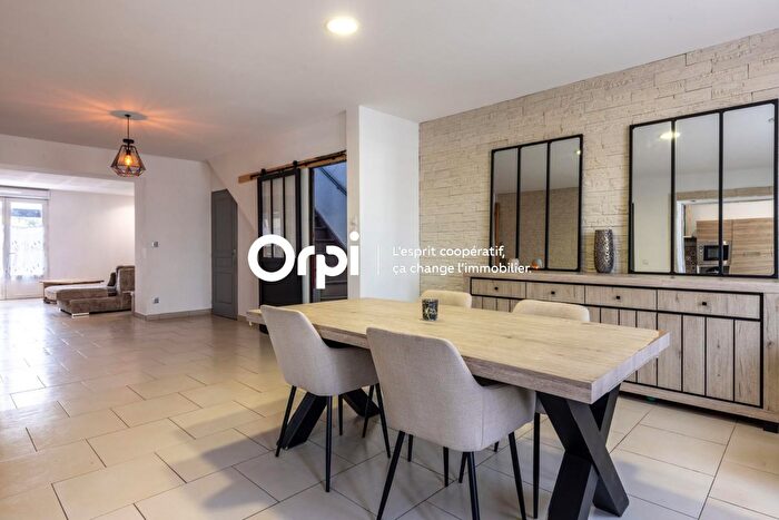 Montigny-en-Gohelle : Maison 6 pièces à vendre