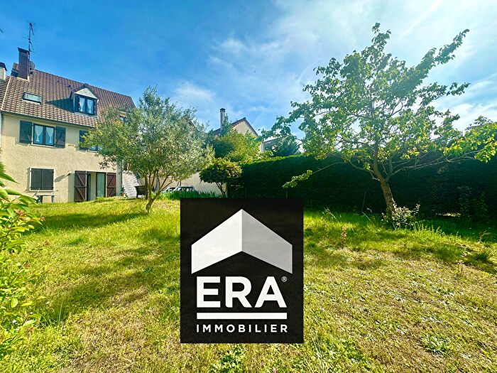Maison 7 pièces à Sartrouville, Les Dix Arpents, à vendre