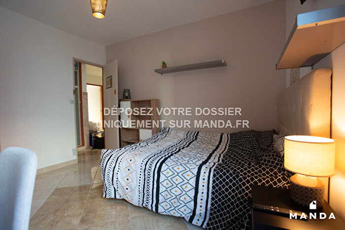 Appartement 4 pièces à louer - Montpellier, Alco