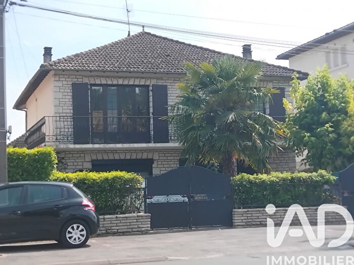 Maison 5 pièces à vendre - Brive-la-Gaillarde, Pont de La Bouvie, Gaubre, Estavel, Tujac