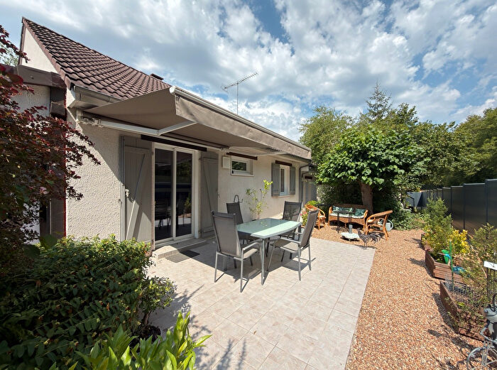 Maison 6 pièces à vendre - Chécy
