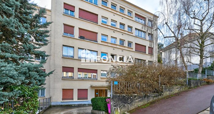 Appartement à vendre - Fontenay-aux-Roses, Pervenches, Val Content - 1 pièce