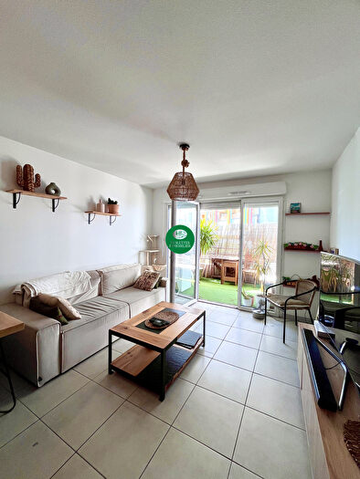 Appartement 2 pièces à louer - La Seyne-sur-Mer, Nord