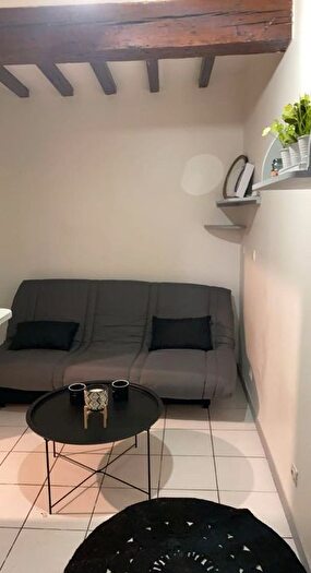 Appartement à louer - Lyon e , Cordeliers Bellecour - 1 pièce