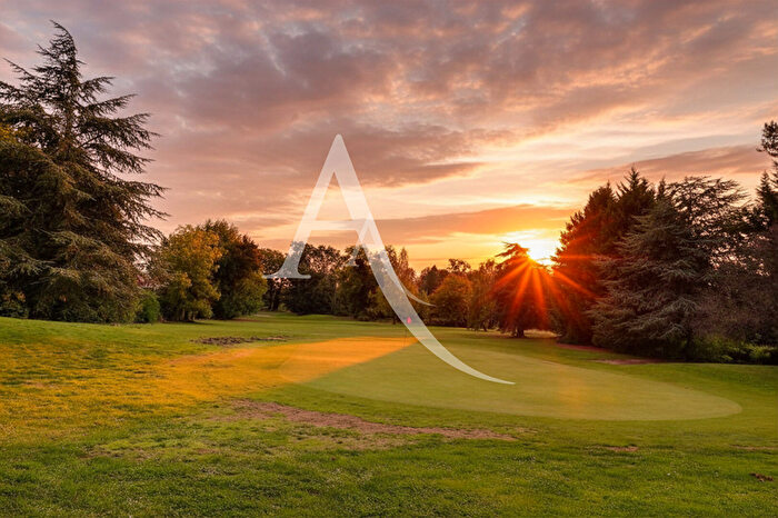 Maison à vendre - Courdimanche - 7 pièces - 5 chambres