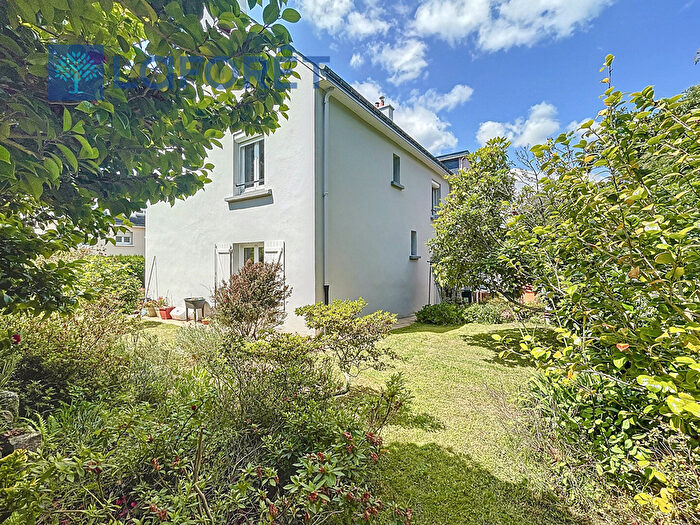 Maison 6 pièces à vendre à Lorient, Kerentrech, Keryado