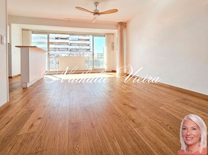 Appartement à vendre - La Grande-Motte, Centre-ville, Port - 2 pièces - 1 chambre