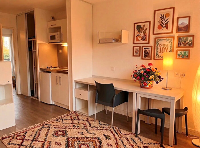 Appartement 1 pièce à vendre à Orléans, La Madeleine, Saint-Laurent
