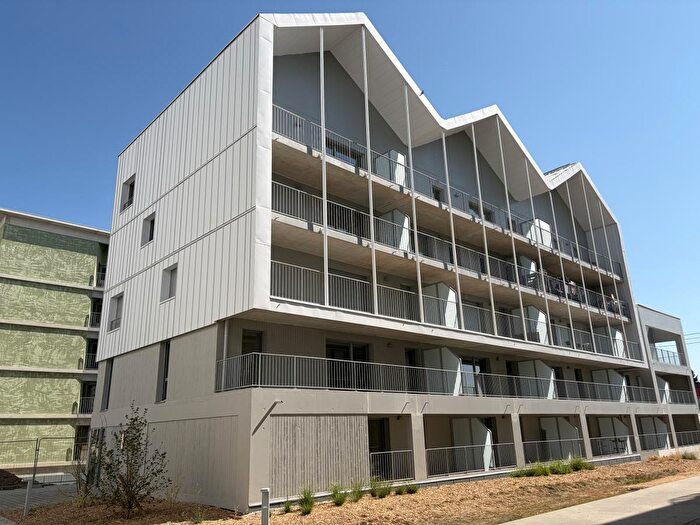 Nantes, Longchamp, Rond-Point de Rennes, Perverie, Américains : Appartement 3 pièces à louer