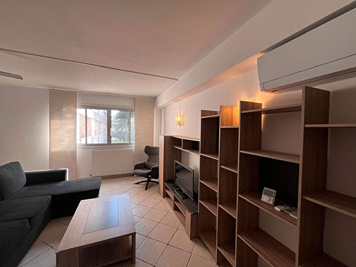 Appartement à vendre - La Ciotat, Vallat de Roubaud - 4 pièces - 2 chambres