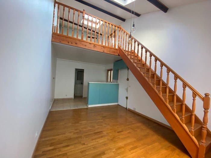 Appartement 2 pièces à louer - Cambronne-Garibaldi, Paris 15ème arrondissement