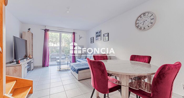 Maison 3 pièces à vendre - Joué-lès-Tours, Joué Sud
