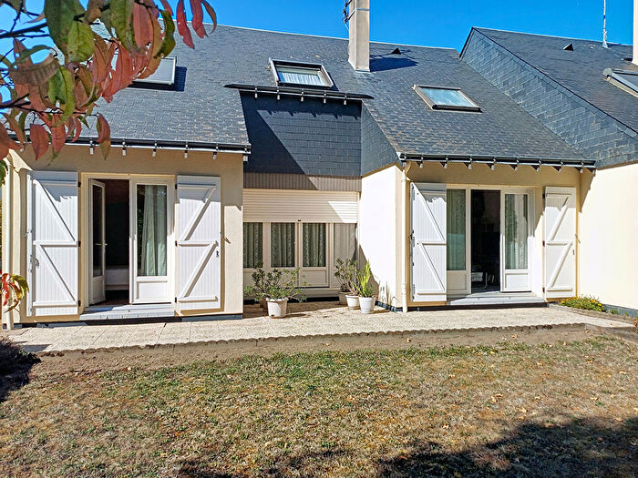 Maison 4 pièces à vendre à Les Ponts-de-Cé