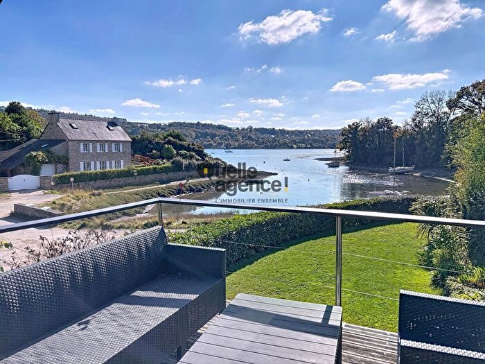 Maison à vendre - Guipavas, Douvez - 7 pièces - 4 chambres