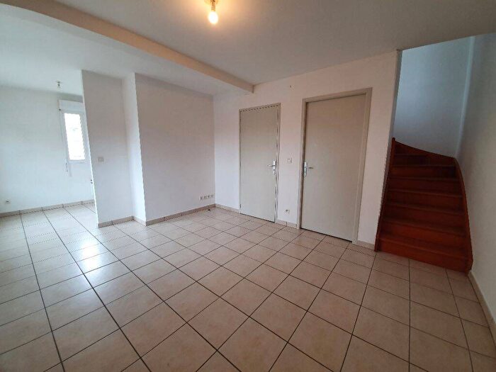 Aubigny-sur-Nère - Appartement 2 pièces à louer
