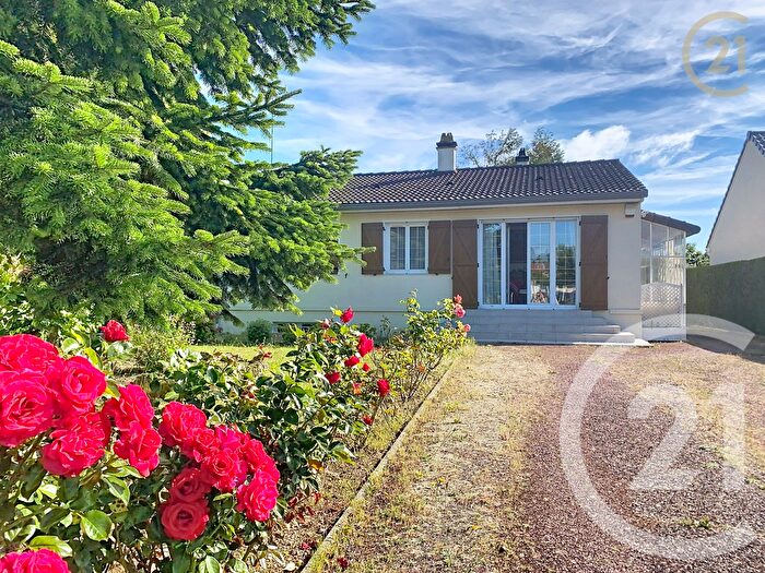 Maison 5 pièces à vendre à Perthes