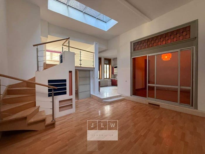 Wazemmes, Lille : Appartement 1 pièce à louer