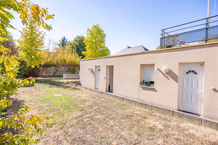 Nantes, Canclaux, Mellinet - Appartement 1 pièce à vendre