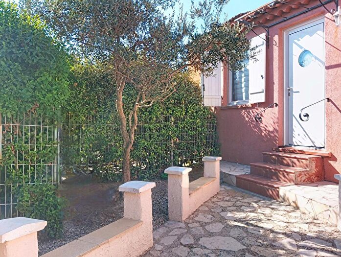 Entraigues-sur-la-Sorgue - Maison 5 pièces à vendre