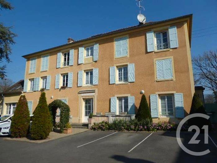 Bourdonnay : Appartement 2 pièces à louer
