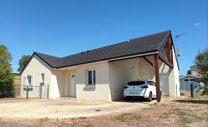 Châtellerault, Est - Maison 4 pièces à vendre