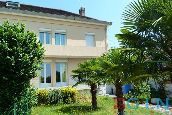 Maison 5 pièces à Duclair, à vendre