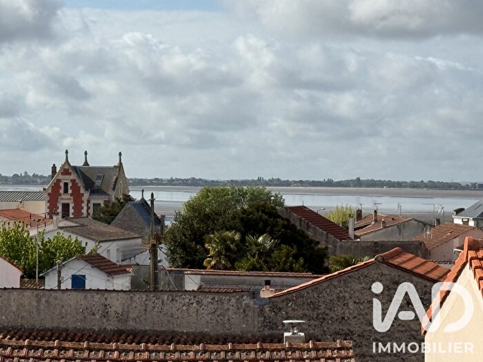 Fouras - Appartement 3 pièces à vendre