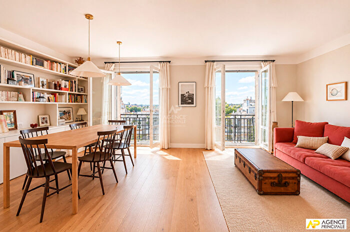 Versailles, Notre Dame : Appartement 3 pièces à vendre