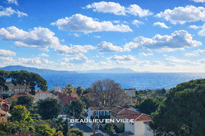 La Ciotat, Vallat de Roubaud - Appartement 3 pièces à vendre